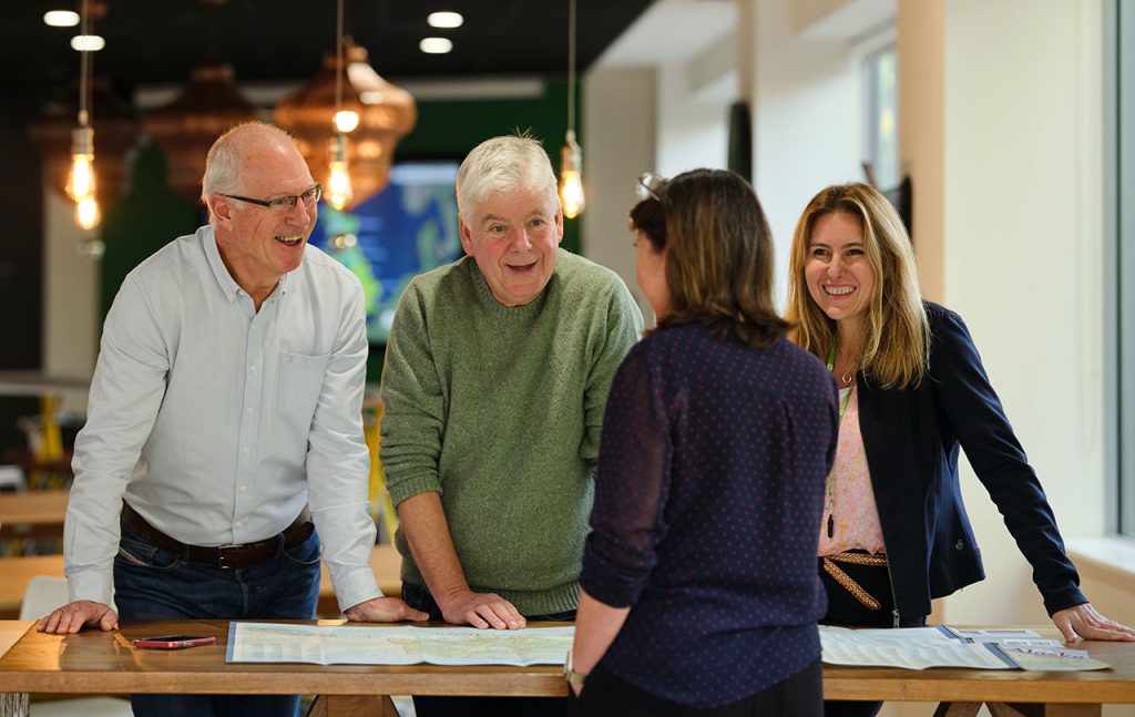 Why I love working with founders - The Co-Foundry